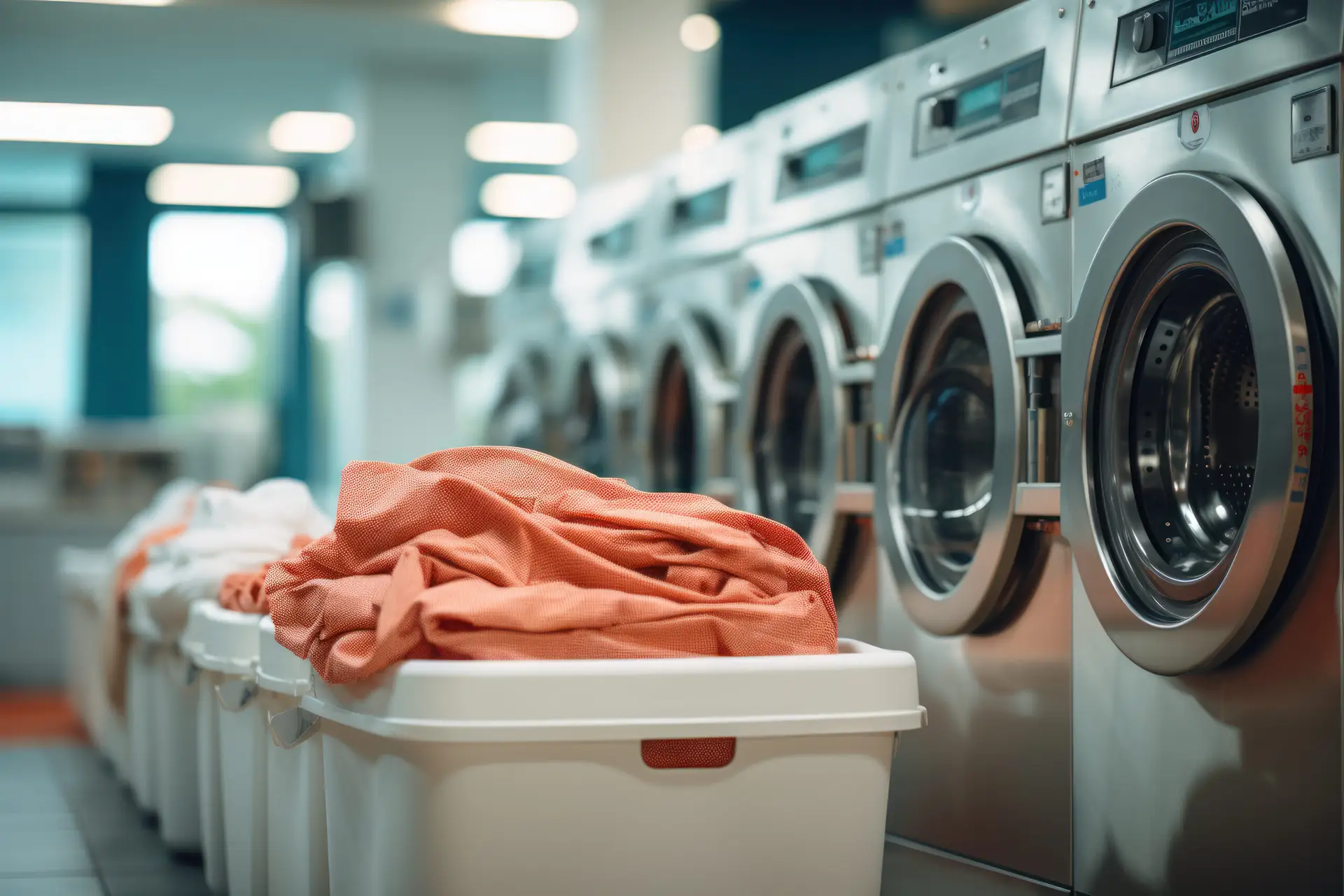 Book A Service - Superwash Bahamas Ltd.